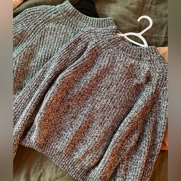 Universal Thread | Sweaters | Universal Thread Knit Sweater Bundle ...